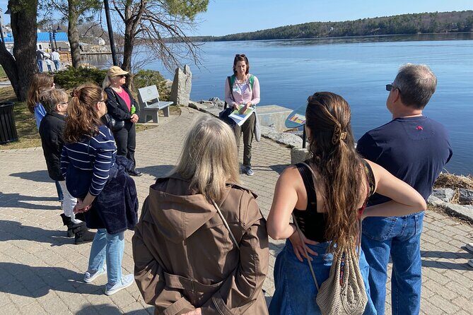 Downtown Bath, Maine and The City of Ships Walking Tour - Why We Think Youll Love It