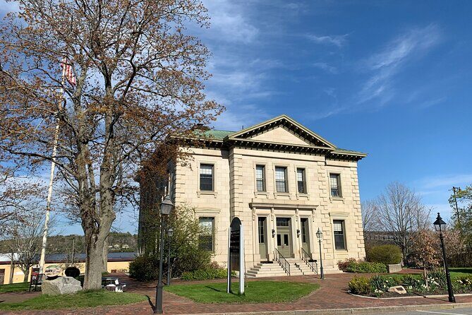 Downtown Bath, Maine and The City of Ships Walking Tour - Final Thoughts