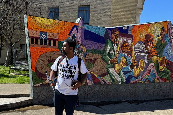 Downtown Black History Walk in Austin - Who Should Take This Tour?
