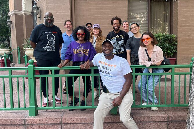 Downtown Black History Walk in Austin - Final Thoughts