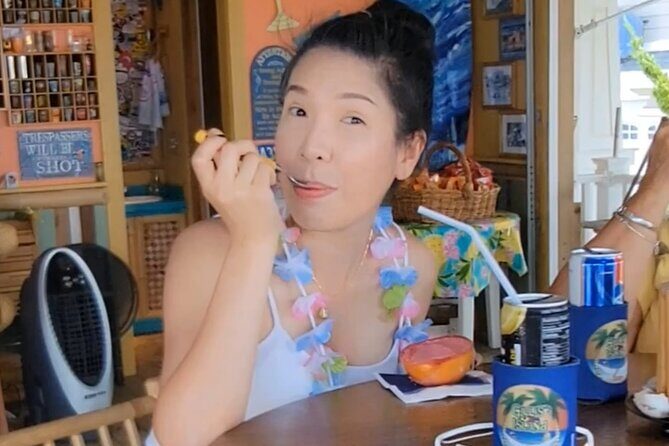 Downtown/Boardwalk Foodie Tour - How It Fits Different Travel Styles