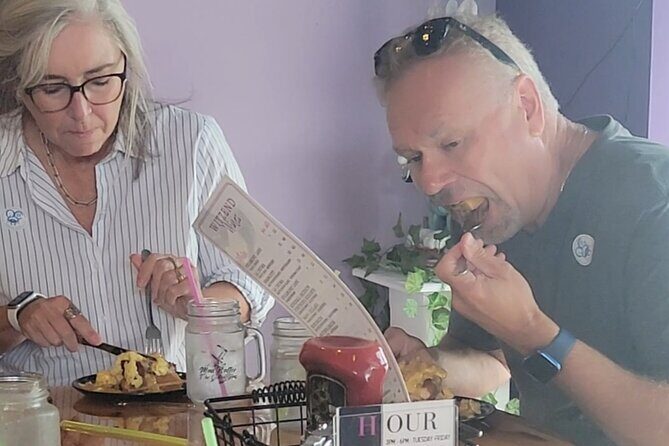 Downtown/Boardwalk Foodie Tour - Frequently Asked Questions