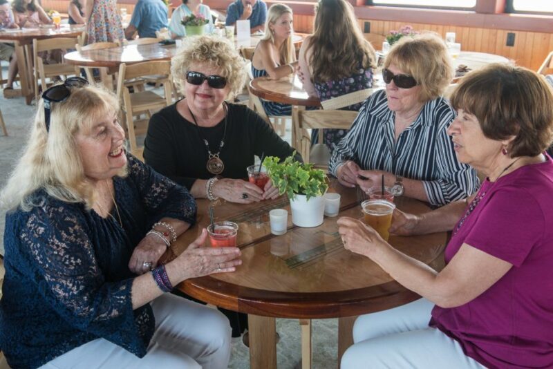 Downtown Boston Harbor Weekend Cruise with Brunch - Tips for a Smooth Experience