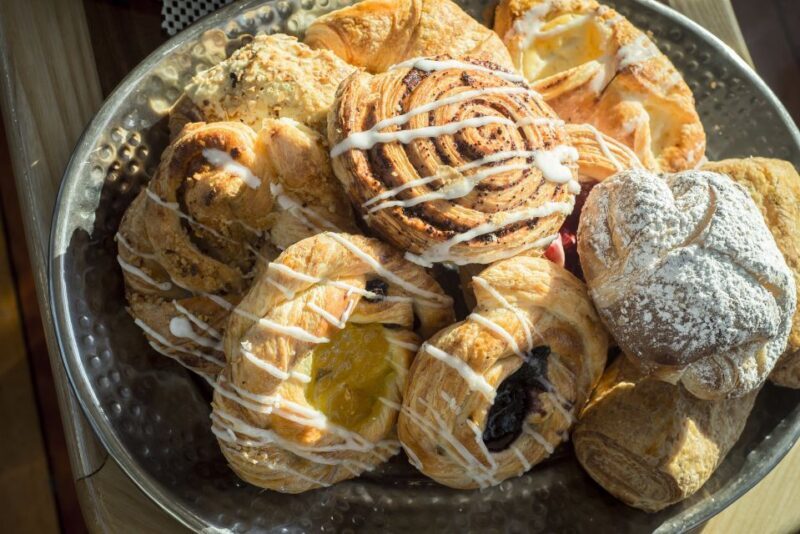 Downtown Boston Harbor Weekend Cruise with Brunch - Authentic Experiences and Honest Feedback