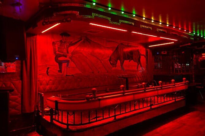 Downtown Broadway Speakeasy Rooftop Bar Nightlife Cocktail Tour - FAQ