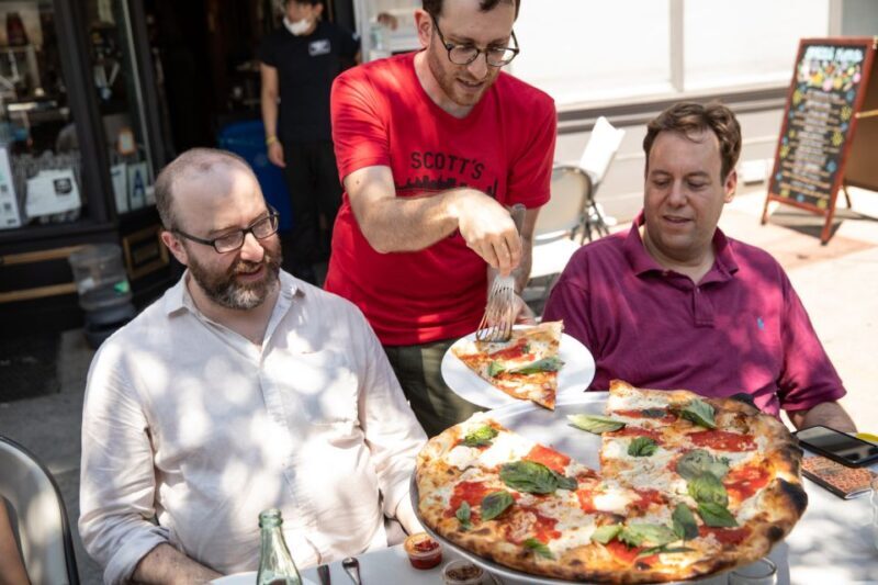 Downtown Brooklyn Pizza Walking Tour - Who Should Consider This Tour?