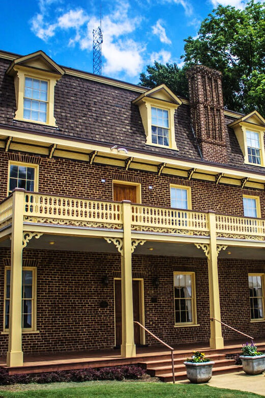 Downtown Cary Historic Walking Tour - An In-Depth Look at the Downtown Cary Historic Walking Tour