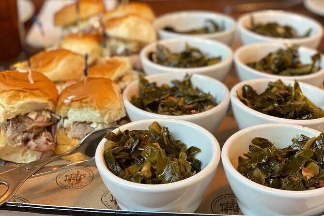 Downtown Charleston Food Tour - An Honest Look at the Charleston Food Tour