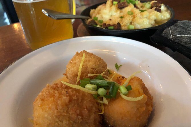 Downtown Charleston Food Tour - Final Thoughts