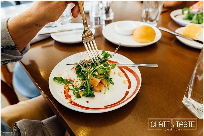 Downtown Chattanooga Food Tour - An In-Depth Look at the Downtown Chattanooga Food Tour