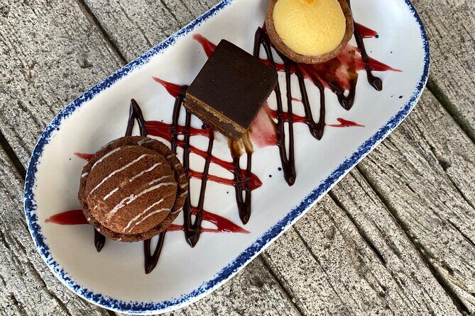 Downtown Chattanooga Food Tour - Wrapping It Up