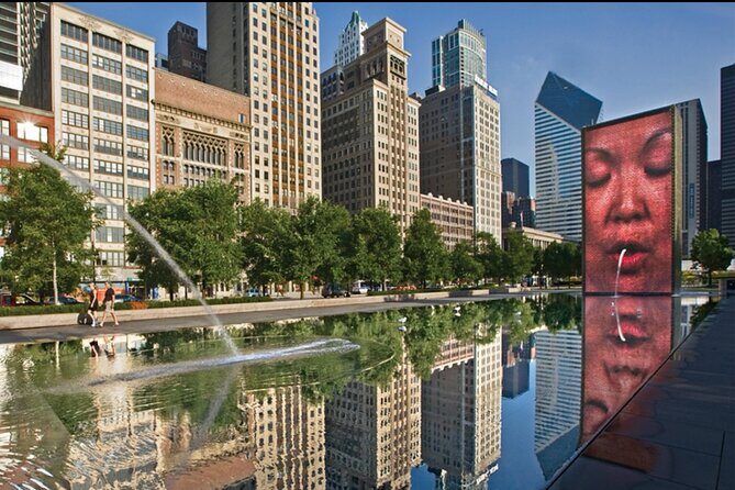 Downtown Chicago Loop Walking Tour (Private) - Why This Tour Matters: A Practical Look at Chicago’s Architectural Landmarks