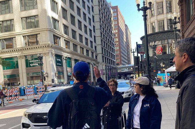 Downtown Chicago Loop Walking Tour (Private) - FAQ