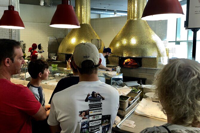 Downtown Chicago Walking Pizza Tour - Final Thoughts