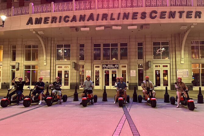 Downtown Dallas Sightseeing & History 2 Hour E-Bike tour - Final Thoughts: Is It Worth It?