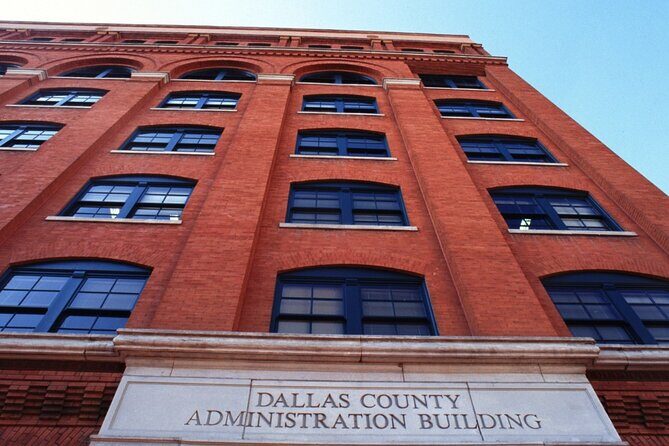 Downtown Dallas Walking Food Tour History and Cocktail Package - Frequently Asked Questions