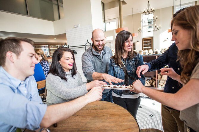 Downtown Denver Food Tour - A Detailed Look at the Experience