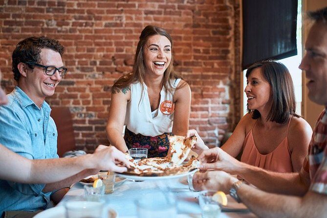 Downtown Denver Food Tour - Who Should Sign Up?