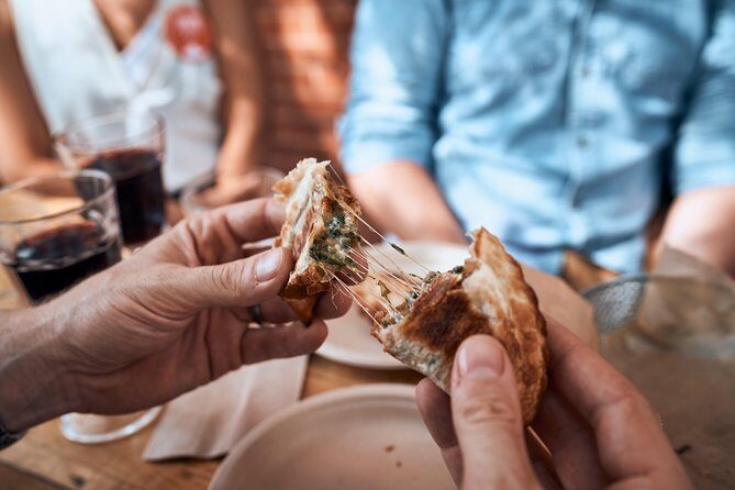 Downtown Denver Food Tour - FAQ