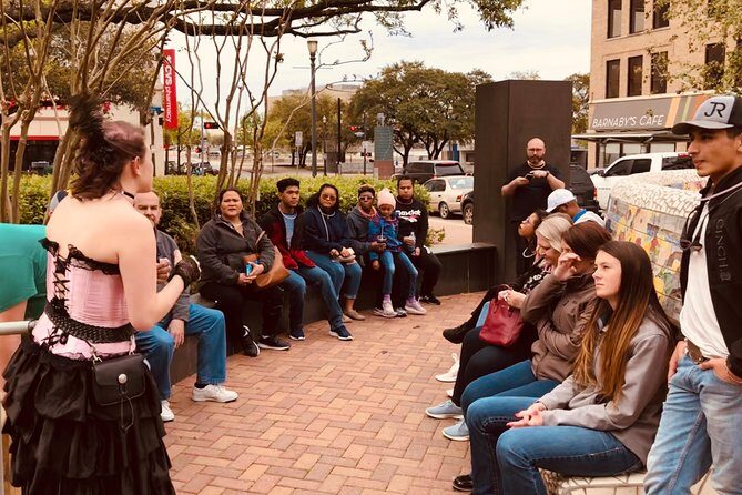Downtown Denver Haunted Walking Tour (Family Friendly) - Authentic Experiences and Authenticity