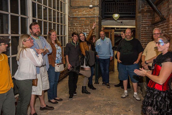 Downtown Denver Haunted Walking Tour (Family Friendly) - Who This Tour Is Perfect For