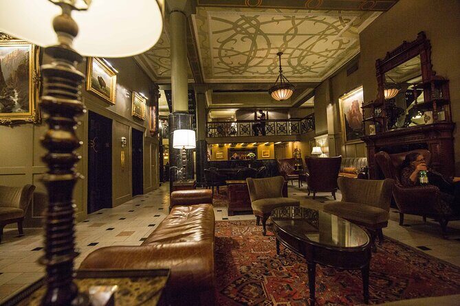 Downtown Denver Haunted Walking Tour (Family Friendly) - FAQs