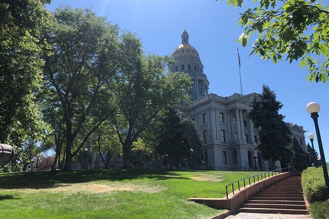 Downtown Denver History & Highlights - Small Group Walking Tour - Overall Experience and Final Thoughts