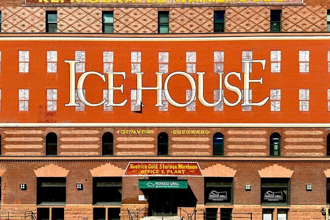 Downtown Denver Walking Food Tour With Secret Food Tours - Why This Tour Is a Great Choice