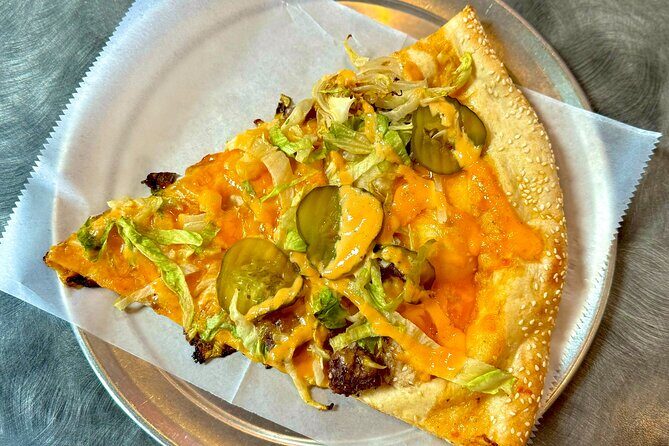 Downtown Denver Walking Food Tour With Secret Food Tours - Frequently Asked Questions