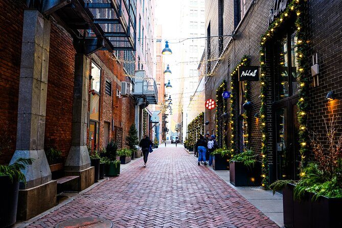 Downtown Detroit Donut and Pastry Adventure - Who Will Love This Tour?