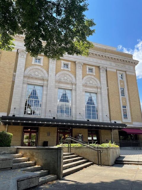Downtown Durham Historian-Guided Walking Tour - Key Points