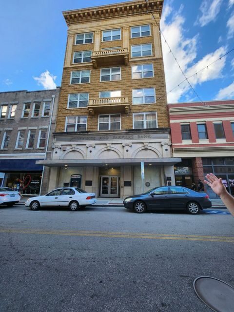 Downtown Durham Historian-Guided Walking Tour - The Itinerary in Detail: What to Expect