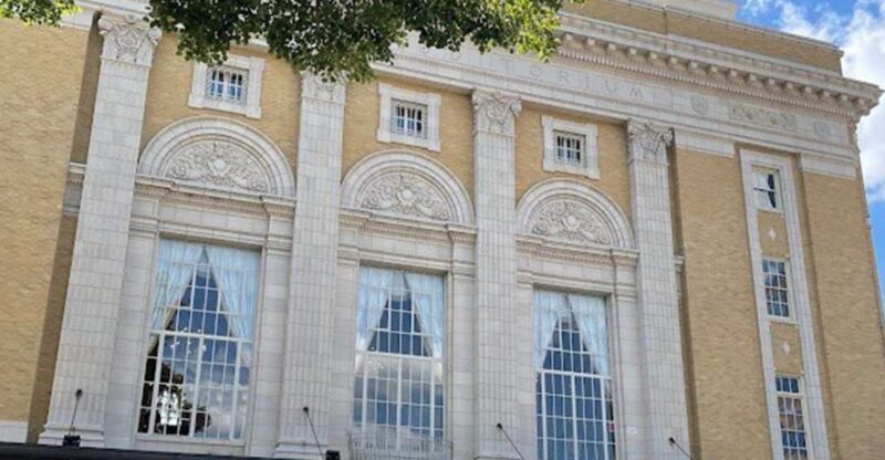 Downtown Durham Historian-Guided Walking Tour - Whats Included and What’s Not