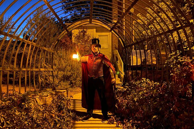 Downtown Flagstaff Haunted History Tour - What Makes This Tour Stand Out?