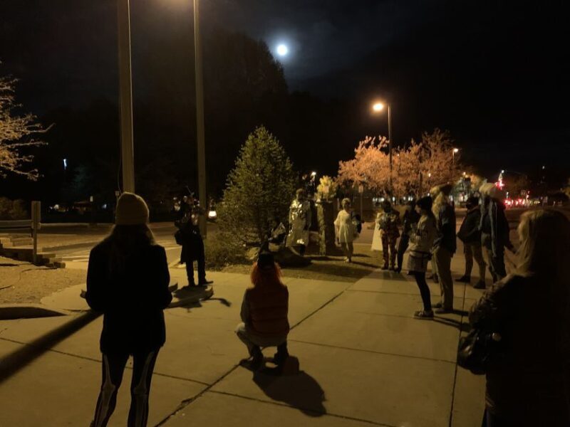 Downtown Flagstaff Haunted History Walking Tour - What Makes the Tour Stand Out?