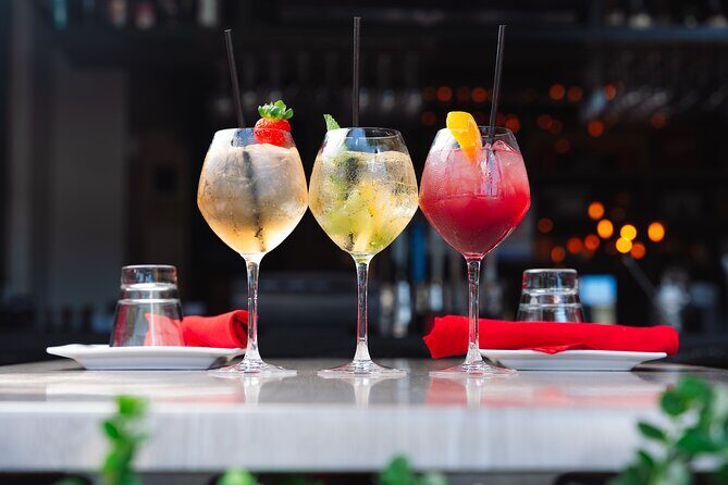 Downtown Fort Lauderdale Dinner and Drinks Tour - Who Will Love This Tour?