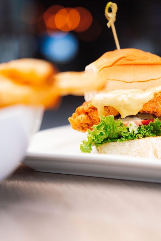 Downtown Fort Lauderdale Dinner & Drinks Tour - The Value of the Experience