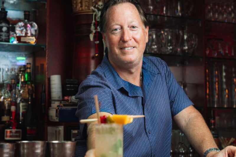 Downtown Fort Lauderdale Dinner & Drinks Tour - Practical Tips for Participants