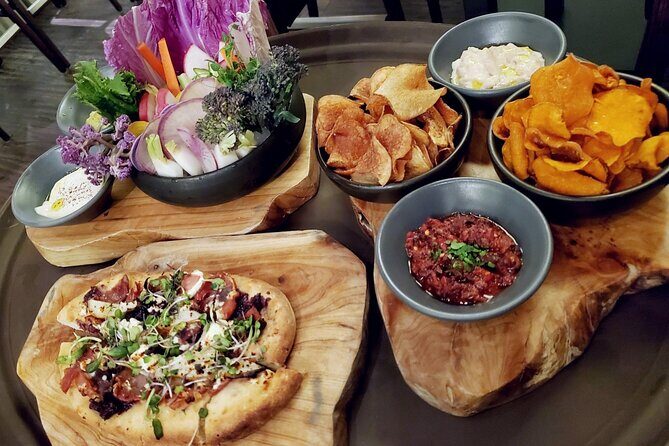 Downtown Fremont and East Side Bites Food Tour - Introduction: Why This Food Tour Stands Out