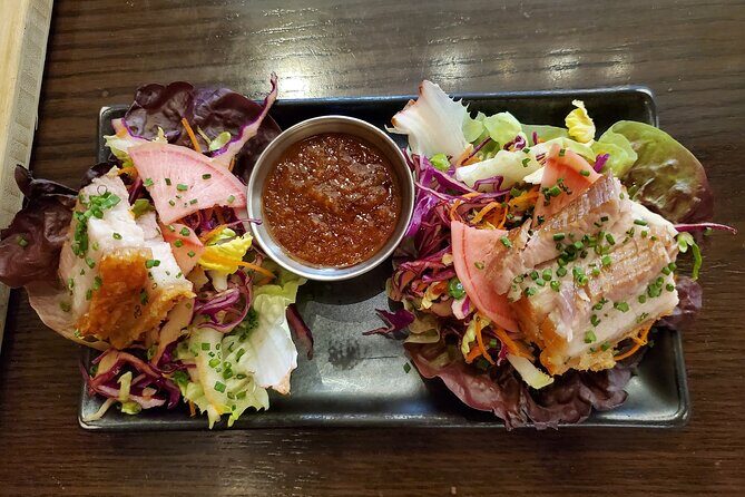 Downtown Fremont and East Side Bites Food Tour - The Real Authenticity: What Travelers Say