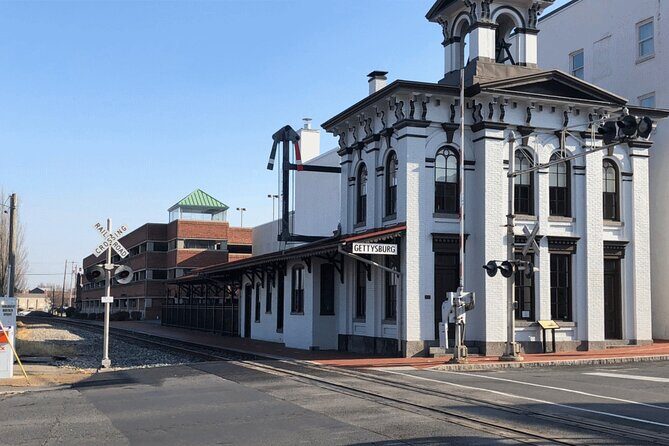 Downtown Gettysburg Self-Guided Walking Tour - Final Thoughts