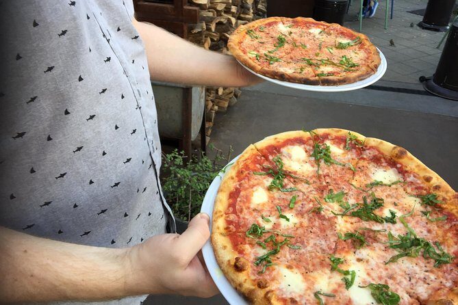 Downtown Gilbert Food Tour - A Delicious Exploration of Downtown Gilbert