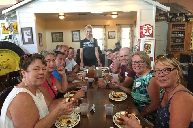 Downtown Gilbert Food Tour - Key Points