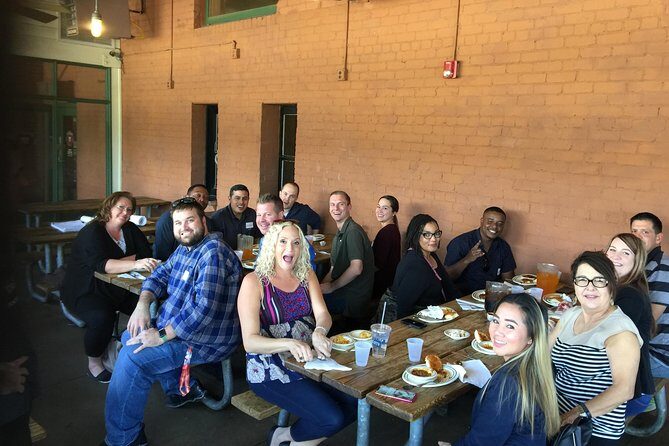 Downtown Gilbert Food Tour - Authentic, Fun, and Informative