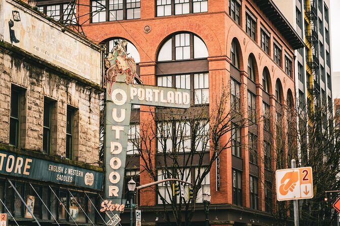 Downtown Golden Adventure Quest Experience in Portland - A Detailed Look at the Downtown Golden Adventure Quest in Portland