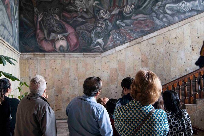 Downtown Guadalajara and Tlaquepaque Tour - Authenticity and Experience