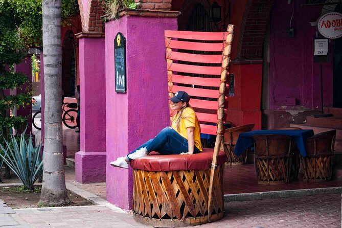 Downtown Guadalajara and Tlaquepaque Tour - The Sum Up: Who Will Love This Tour?