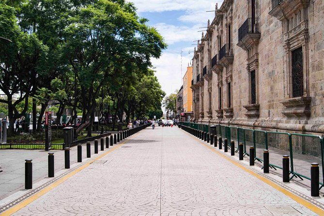Downtown Guadalajara and Tlaquepaque Tour - FAQ