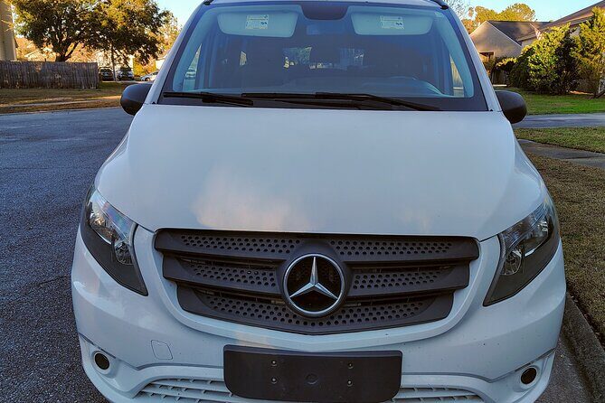 Downtown Historic District to Charleston airport - Pricing and Value: Who Wins?