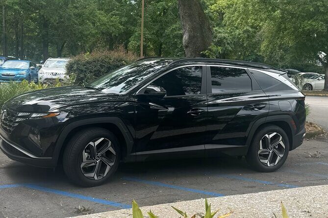 Downtown Historic District to Charleston airport - Real Traveler Insights and Practical Tips